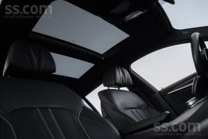 Белый БМВ 520 2020 в Елгава, объемом двигателя 2.00 л и пробегом 203 тыс. км за 25500 €, фото 13 на AUTOMOTO.COM.LV