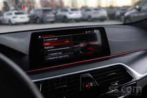 Белый БМВ 520 2020 в Елгава, объемом двигателя 2.00 л и пробегом 203 тыс. км за 25500 €, фото 27 на AUTOMOTO.COM.LV