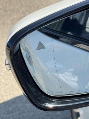 Balts BMW 520 2020 Panevēža, ar dzinēja tilpumu 2.00 L un nobraukumu 189 tūkst. km par 19300 €, foto 10 vietnē AUTOMOTO.COM.LV