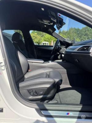 Balts BMW 520 2020 Panevēža, ar dzinēja tilpumu 2.00 L un nobraukumu 189 tūkst. km par 19300 €, foto 11 vietnē AUTOMOTO.COM.LV
