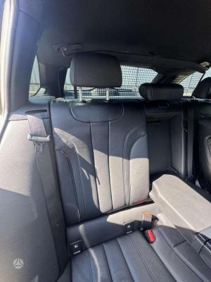 Balts BMW 520 2020 Panevēža, ar dzinēja tilpumu 2.00 L un nobraukumu 189 tūkst. km par 19300 €, foto 12 vietnē AUTOMOTO.COM.LV