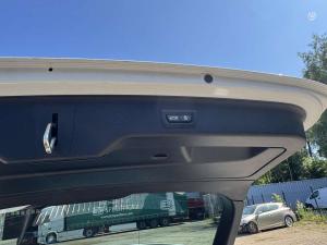 Balts BMW 520 2020 Panevēža, ar dzinēja tilpumu 2.00 L un nobraukumu 189 tūkst. km par 19300 €, foto 17 vietnē AUTOMOTO.COM.LV