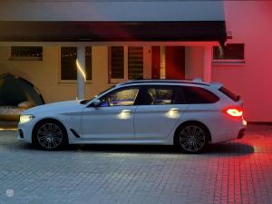 Balts BMW 520 2020 Panevēža, ar dzinēja tilpumu 2.00 L un nobraukumu 189 tūkst. km par 19300 €, foto 26 vietnē AUTOMOTO.COM.LV