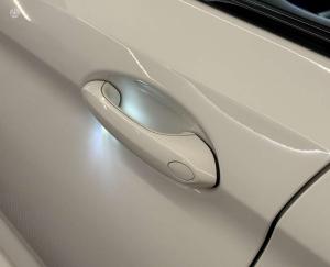 White BMW 520 2020 in Marijampole, with an engine capacity of 2.00 L and mileage of 309 thousand km for 19999 €, photo 32 on AUTOMOTO.COM.LV