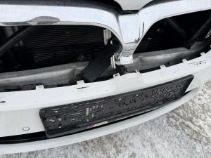 Balts BMW 520 2021 Kauņa, ar dzinēja tilpumu 2.00 L un nobraukumu 34 tūkst. km par 18650 €, foto 6 vietnē AUTOMOTO.COM.LV