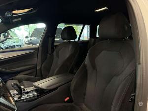 White BMW 520 2021 in Klaipeda, with an engine capacity of 2.00 L and mileage of 267 thousand km for 23999 €, photo 19 on AUTOMOTO.COM.LV