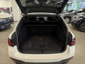 White BMW 520 2021 in Klaipeda, with an engine capacity of 2.00 L and mileage of 267 thousand km for 23999 €, photo 29 on AUTOMOTO.COM.LV
