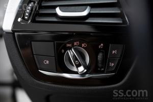 Balts BMW 520 2021 Rīga, ar dzinēja tilpumu 2.00 L un nobraukumu 111 tūkst. km par 31500 €, foto 26 vietnē AUTOMOTO.COM.LV