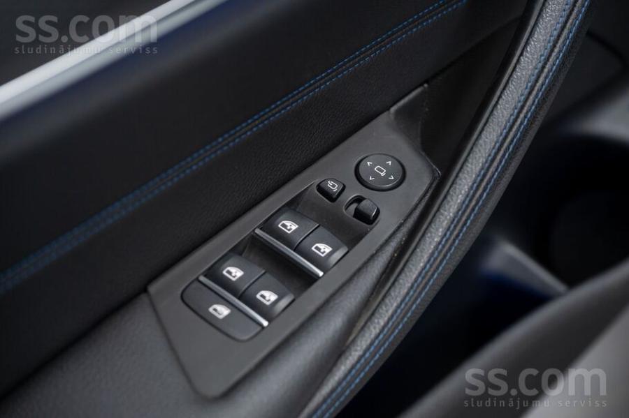 Balts BMW 520 2021 Rīga, ar dzinēja tilpumu 2.00 L un nobraukumu 111 tūkst. km par 31500 €, foto 28 vietnē AUTOMOTO.COM.LV
