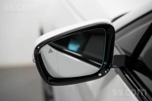 Balts BMW 520 2021 Rīga, ar dzinēja tilpumu 2.00 L un nobraukumu 111 tūkst. km par 31500 €, foto 31 vietnē AUTOMOTO.COM.LV