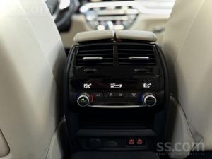 Balts BMW 520 2023 Rīga, ar dzinēja tilpumu 2.00 L un nobraukumu 250 tūkst. km par 21999 €, foto 17 vietnē AUTOMOTO.COM.LV
