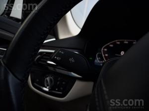 Balts BMW 520 2023 Rīga, ar dzinēja tilpumu 2.00 L un nobraukumu 250 tūkst. km par 21999 €, foto 19 vietnē AUTOMOTO.COM.LV
