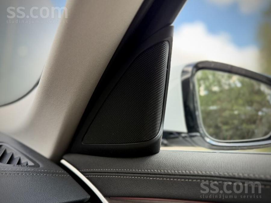 Balts BMW 520 2023 Rīga, ar dzinēja tilpumu 2.00 L un nobraukumu 250 tūkst. km par 21999 €, foto 21 vietnē AUTOMOTO.COM.LV