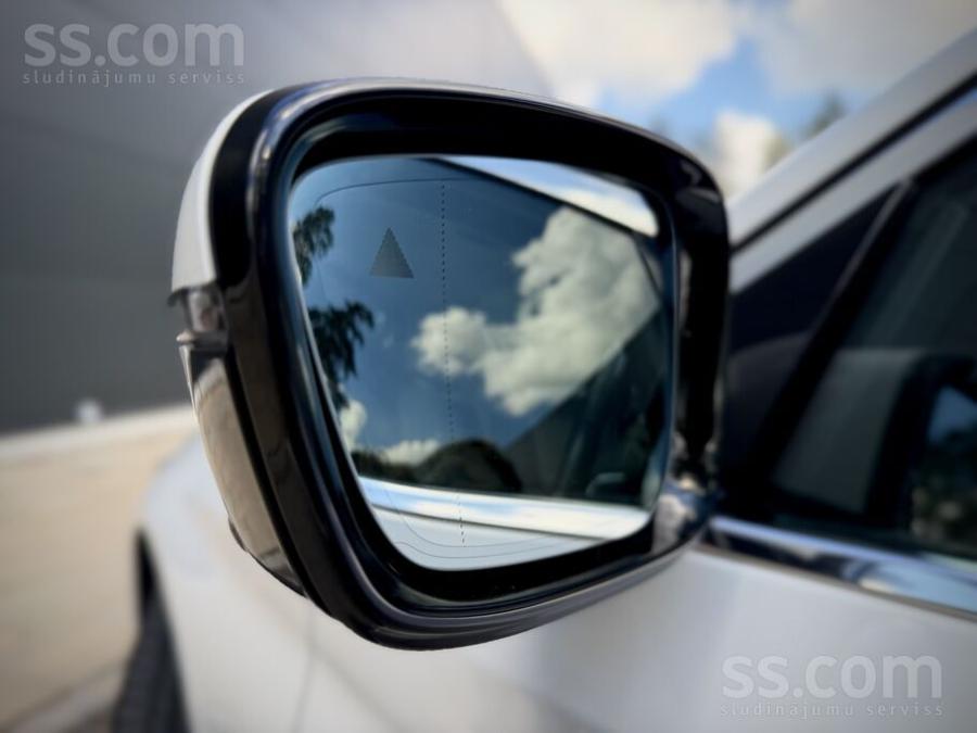 Balts BMW 520 2023 Rīga, ar dzinēja tilpumu 2.00 L un nobraukumu 250 tūkst. km par 21999 €, foto 27 vietnē AUTOMOTO.COM.LV