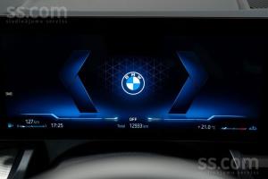 Balts BMW 520 2024 Rīga, ar dzinēja tilpumu 2.00 L un nobraukumu 13 tūkst. km par 52900 €, foto 6 vietnē AUTOMOTO.COM.LV