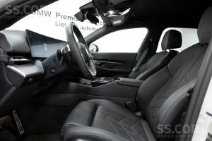 Balts BMW 520 2024 Rīga, ar dzinēja tilpumu 2.00 L un nobraukumu 13 tūkst. km par 52900 €, foto 7 vietnē AUTOMOTO.COM.LV