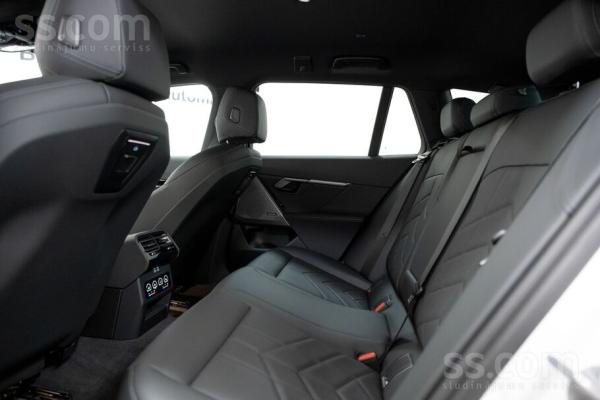Balts BMW 520 2024 Rīga, ar dzinēja tilpumu 2.00 L un nobraukumu 13 tūkst. km par 52900 €, foto 7 vietnē AUTOMOTO.COM.LV