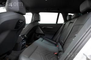 Balts BMW 520 2024 Rīga, ar dzinēja tilpumu 2.00 L un nobraukumu 13 tūkst. km par 52900 €, foto 8 vietnē AUTOMOTO.COM.LV