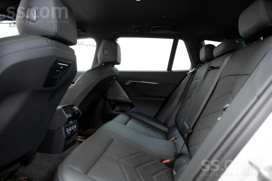 Balts BMW 520 2024 Rīga, ar dzinēja tilpumu 2.00 L un nobraukumu 13 tūkst. km par 52900 €, foto 8 vietnē AUTOMOTO.COM.LV