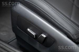 Balts BMW 520 2024 Rīga, ar dzinēja tilpumu 2.00 L un nobraukumu 13 tūkst. km par 52900 €, foto 16 vietnē AUTOMOTO.COM.LV