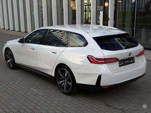Balts BMW 520 2024 Viļņa, ar dzinēja tilpumu 2.00 L un nobraukumu 49 tūkst. km par 36999 €, foto 8 vietnē AUTOMOTO.COM.LV