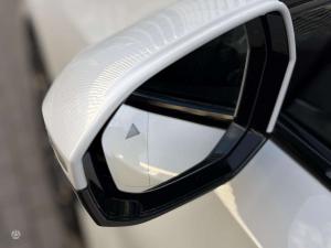 Balts BMW 520 2024 Viļņa, ar dzinēja tilpumu 2.00 L un nobraukumu 49 tūkst. km par 36999 €, foto 9 vietnē AUTOMOTO.COM.LV