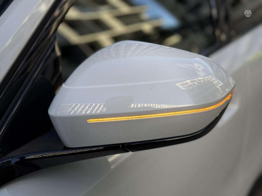 Balts BMW 520 2024 Viļņa, ar dzinēja tilpumu 2.00 L un nobraukumu 49 tūkst. km par 36999 €, foto 10 vietnē AUTOMOTO.COM.LV