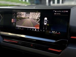 Balts BMW 520 2024 Viļņa, ar dzinēja tilpumu 2.00 L un nobraukumu 49 tūkst. km par 36999 €, foto 18 vietnē AUTOMOTO.COM.LV
