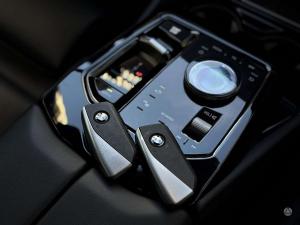 Balts BMW 520 2024 Viļņa, ar dzinēja tilpumu 2.00 L un nobraukumu 49 tūkst. km par 36999 €, foto 21 vietnē AUTOMOTO.COM.LV