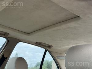 Dzeltens BMW 520 1988 Liepāja, ar dzinēja tilpumu 2.00 L un nobraukumu 175 tūkst. km par 4600 €, foto 9 vietnē AUTOMOTO.COM.LV