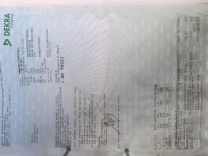 Желтый БМВ 520 1990 в Лиепая, объемом двигателя 2.00 л и пробегом 207 тыс. км за 7750 €, фото 20 на AUTOMOTO.COM.LV