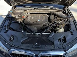 Yellow BMW 520 2017 in Utena, with an engine capacity of 2.00 L and mileage of 330 thousand km for 14300 €, photo 28 on AUTOMOTO.COM.LV