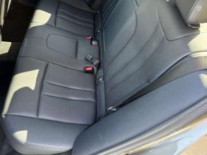 Dzeltens BMW 520 2017 Utena, ar dzinēja tilpumu 2.00 L un nobraukumu 330 tūkst. km par 14200 €, foto 14 vietnē AUTOMOTO.COM.LV