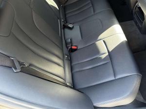 Dzeltens BMW 520 2017 Utena, ar dzinēja tilpumu 2.00 L un nobraukumu 330 tūkst. km par 14200 €, foto 15 vietnē AUTOMOTO.COM.LV