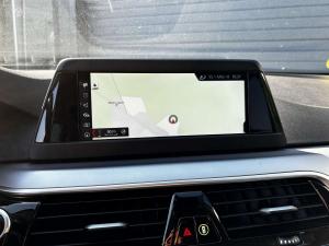Dzeltens BMW 520 2017 Utena, ar dzinēja tilpumu 2.00 L un nobraukumu 330 tūkst. km par 14200 €, foto 24 vietnē AUTOMOTO.COM.LV