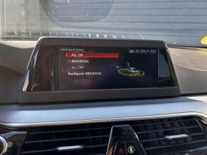 Dzeltens BMW 520 2017 Utena, ar dzinēja tilpumu 2.00 L un nobraukumu 330 tūkst. km par 14200 €, foto 26 vietnē AUTOMOTO.COM.LV