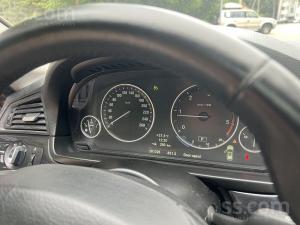 Dzeltens BMW 520 2011 Rīga, ar dzinēja tilpumu 2.00 L un nobraukumu 282 tūkst. km par 6900 €, foto 16 vietnē AUTOMOTO.COM.LV