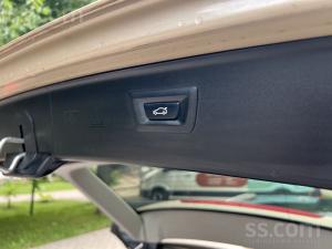 Dzeltens BMW 520 2011 Rīga, ar dzinēja tilpumu 2.00 L un nobraukumu 282 tūkst. km par 6900 €, foto 20 vietnē AUTOMOTO.COM.LV