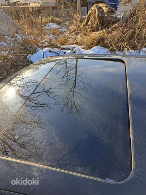 Melns BMW 523 1997 Tallina, ar dzinēja tilpumu 2.50 L un nobraukumu 404 tūkst. km par 700 €, foto 9 vietnē AUTOMOTO.COM.LV