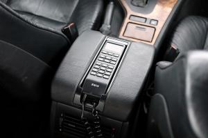 Melns BMW 523 1998 Tallina, ar dzinēja tilpumu 2.50 L un nobraukumu 496 tūkst. km par 1199 €, foto 18 vietnē AUTOMOTO.COM.LV