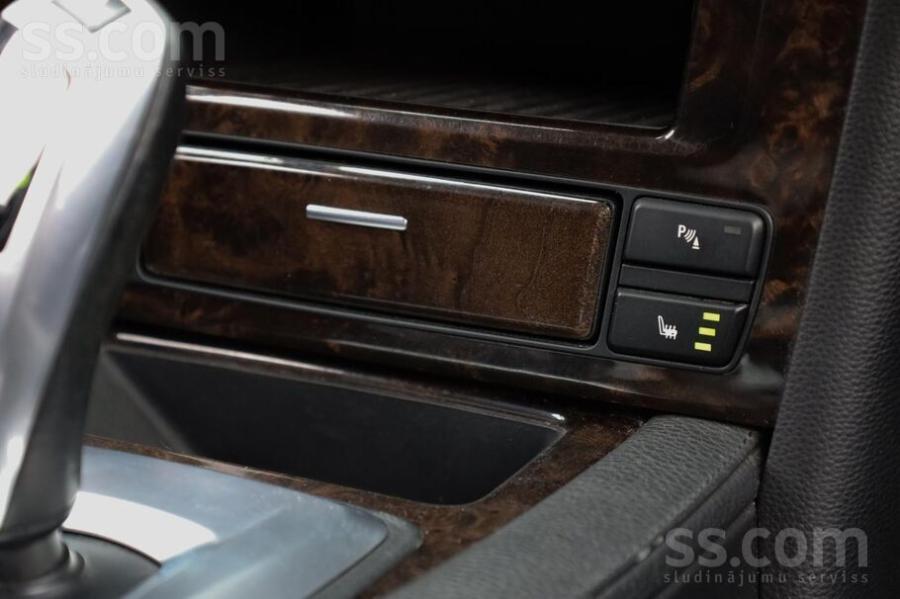 Melns BMW 523 2008 Rīga, ar dzinēja tilpumu 2.50 L un nobraukumu 0 tūkst. km par 3995 €, foto 18 vietnē AUTOMOTO.COM.LV