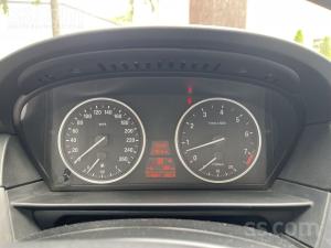 Черный БМВ 523 2008 в Юрмала, объемом двигателя 2.50 л и пробегом 0 тыс. км за 5450 €, фото 32 на AUTOMOTO.COM.LV
