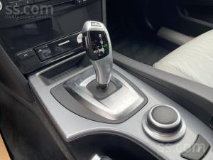 Черный БМВ 523 2008 в Юрмала, объемом двигателя 2.50 л и пробегом 0 тыс. км за 5450 €, фото 33 на AUTOMOTO.COM.LV