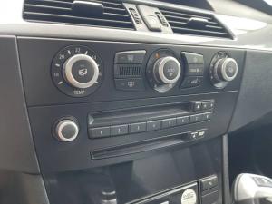 Черный БМВ 523 2008 в Юрмала, объемом двигателя 2.50 л и пробегом 115 тыс. км за 5450 €, фото 33 на AUTOMOTO.COM.LV