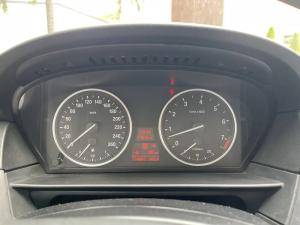 Черный БМВ 523 2008 в Юрмала, объемом двигателя 2.50 л и пробегом 115 тыс. км за 5450 €, фото 35 на AUTOMOTO.COM.LV