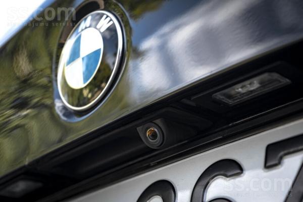 Melns BMW 523 2010 Rīga, ar dzinēja tilpumu 3.00 L un nobraukumu 142 tūkst. km par 9490 €, foto 9 vietnē AUTOMOTO.COM.LV