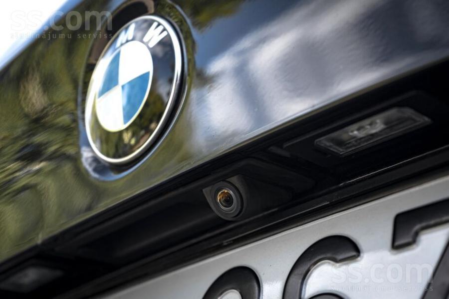 Melns BMW 523 2010 Rīga, ar dzinēja tilpumu 3.00 L un nobraukumu 142 tūkst. km par 9490 €, foto 9 vietnē AUTOMOTO.COM.LV