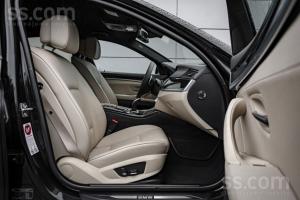 Melns BMW 523 2010 Rīga, ar dzinēja tilpumu 3.00 L un nobraukumu 142 tūkst. km par 9490 €, foto 12 vietnē AUTOMOTO.COM.LV