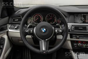 Melns BMW 523 2010 Rīga, ar dzinēja tilpumu 3.00 L un nobraukumu 142 tūkst. km par 9490 €, foto 19 vietnē AUTOMOTO.COM.LV