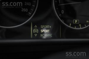 Melns BMW 523 2010 Rīga, ar dzinēja tilpumu 3.00 L un nobraukumu 142 tūkst. km par 9490 €, foto 20 vietnē AUTOMOTO.COM.LV